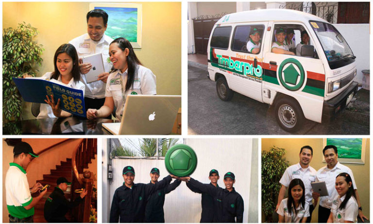 Our Company | Timber Pro